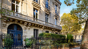 Location salle de réunion & formation Paris 8 (74008) | Châteauform'