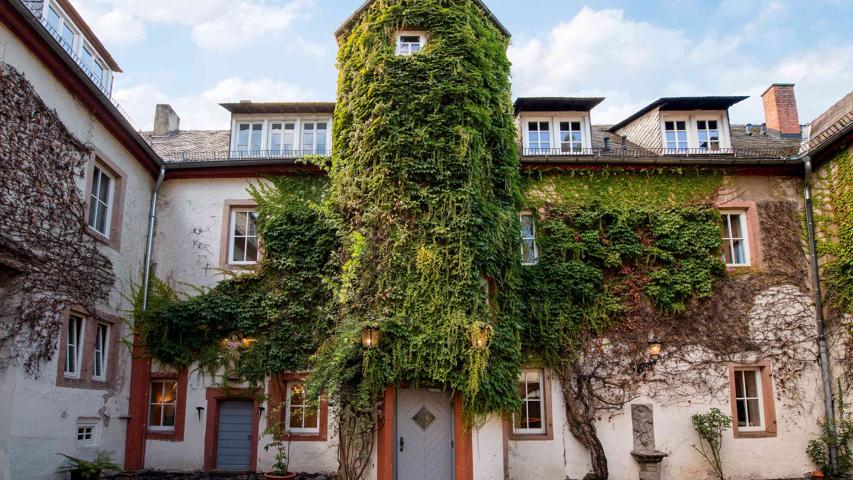 Schloss Rothenbuch : seminar venue and meeting rooms at Rothenbuch ...