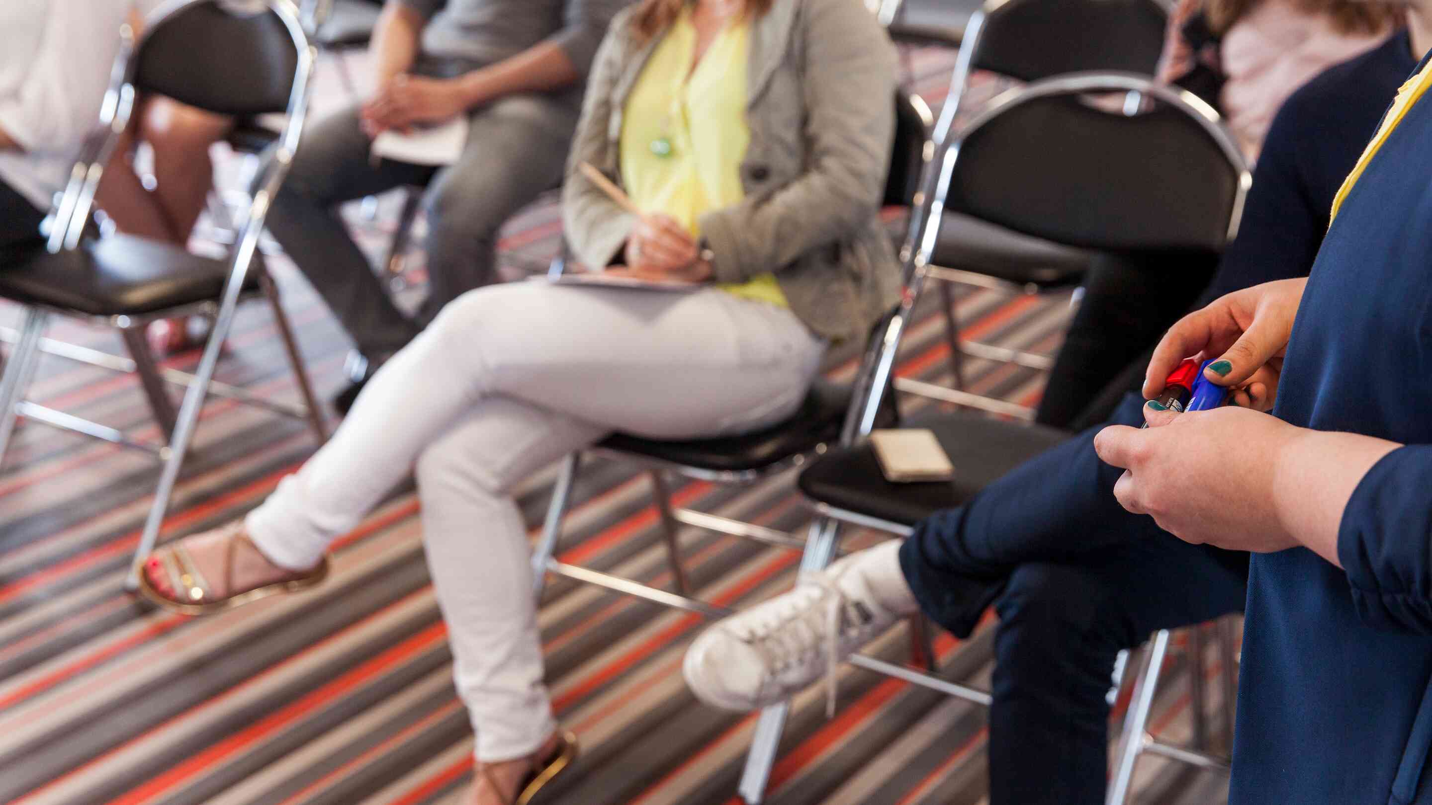 Les différents formats de la formation