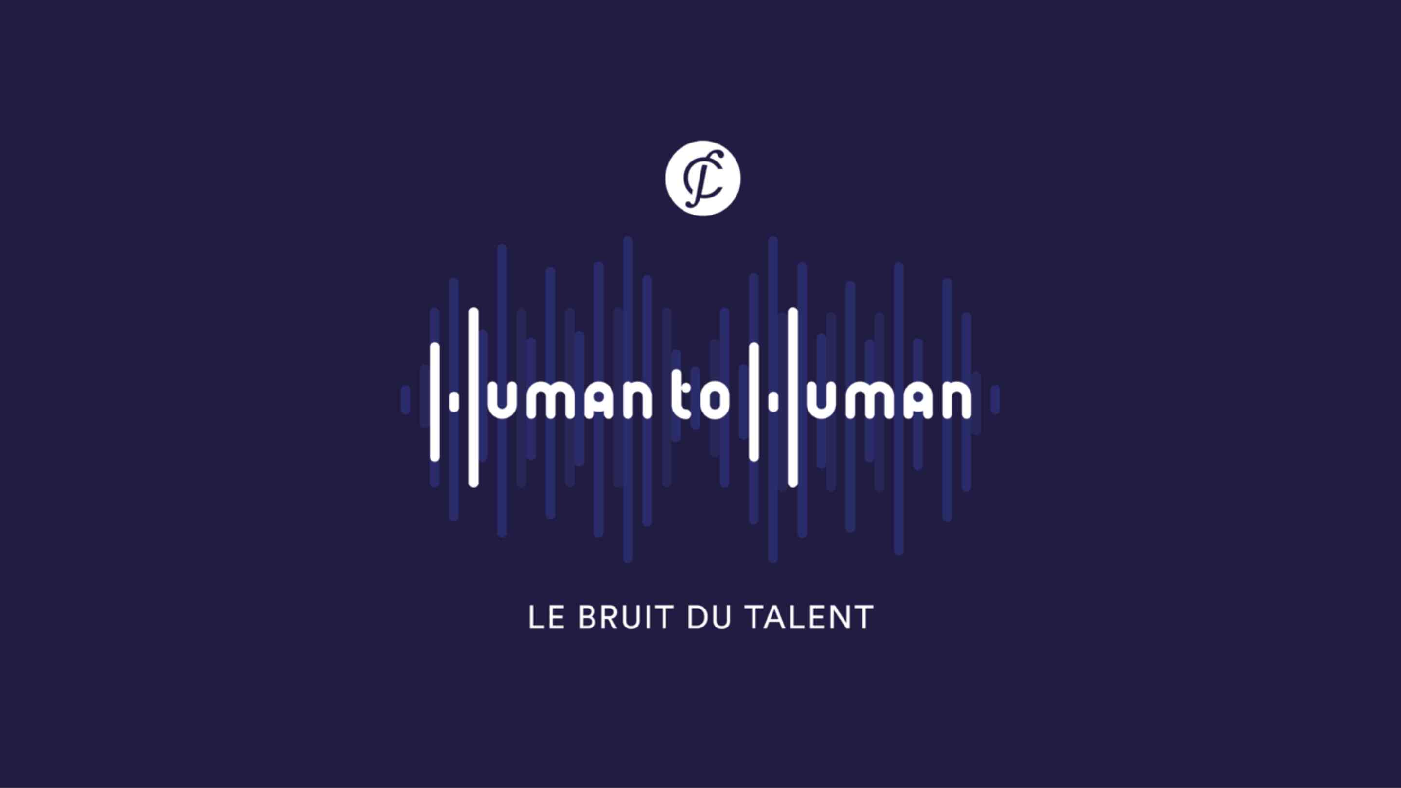 Podcast human to human